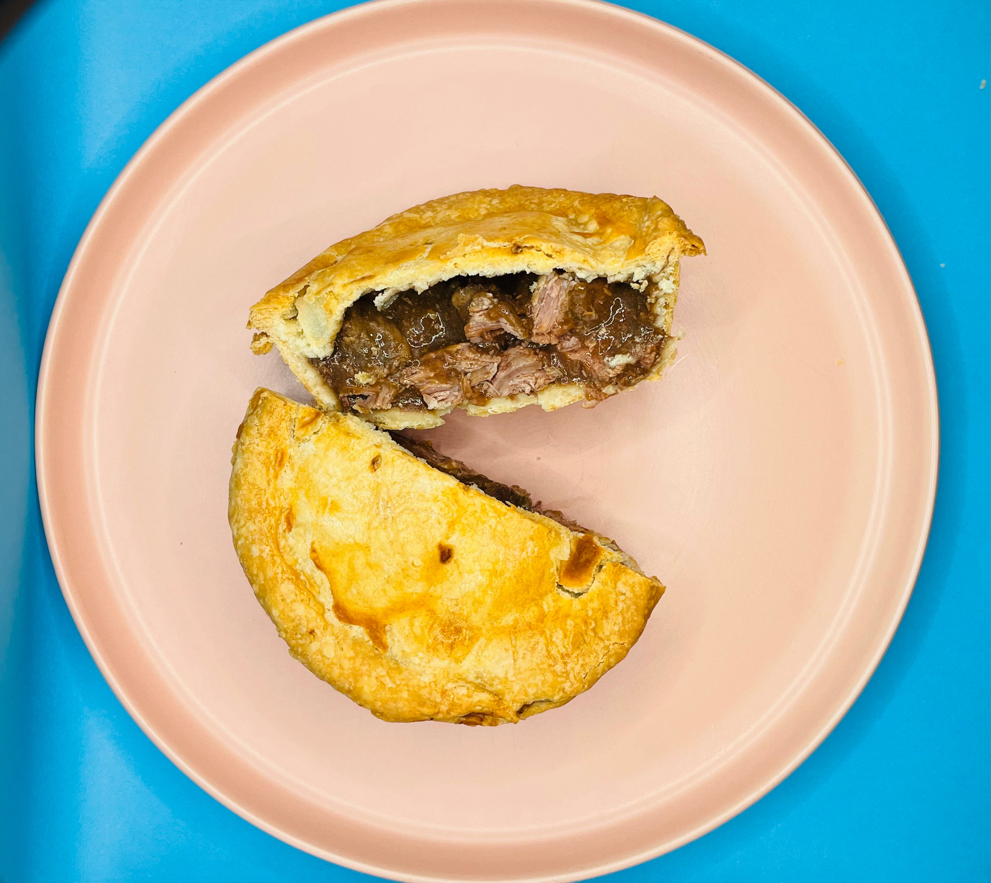 Our Pies – Dans Pies